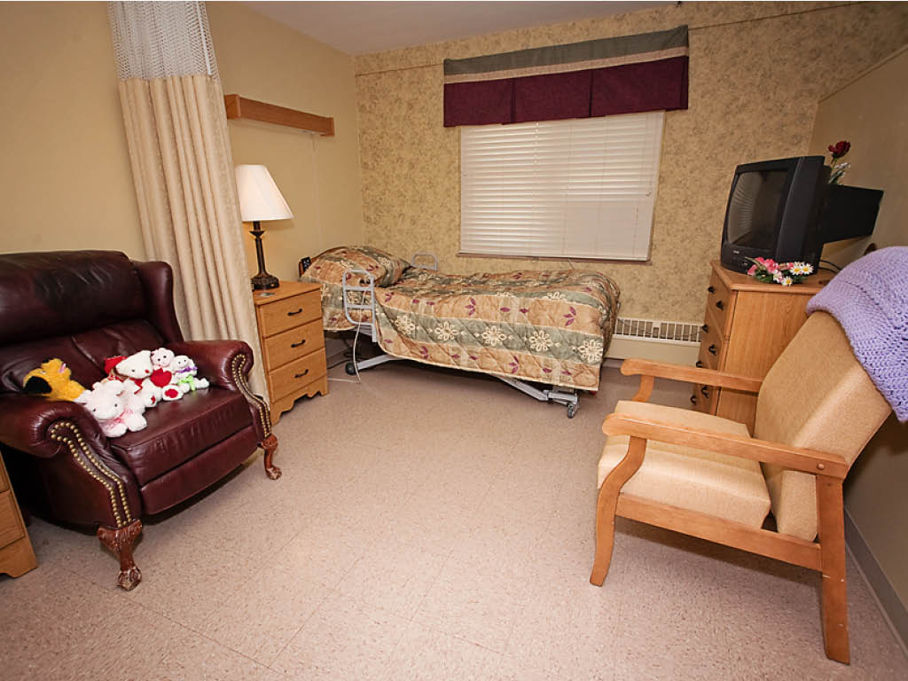 Lima Convalescent Home | Skilled Nursing Home Care in Lima, Ohio